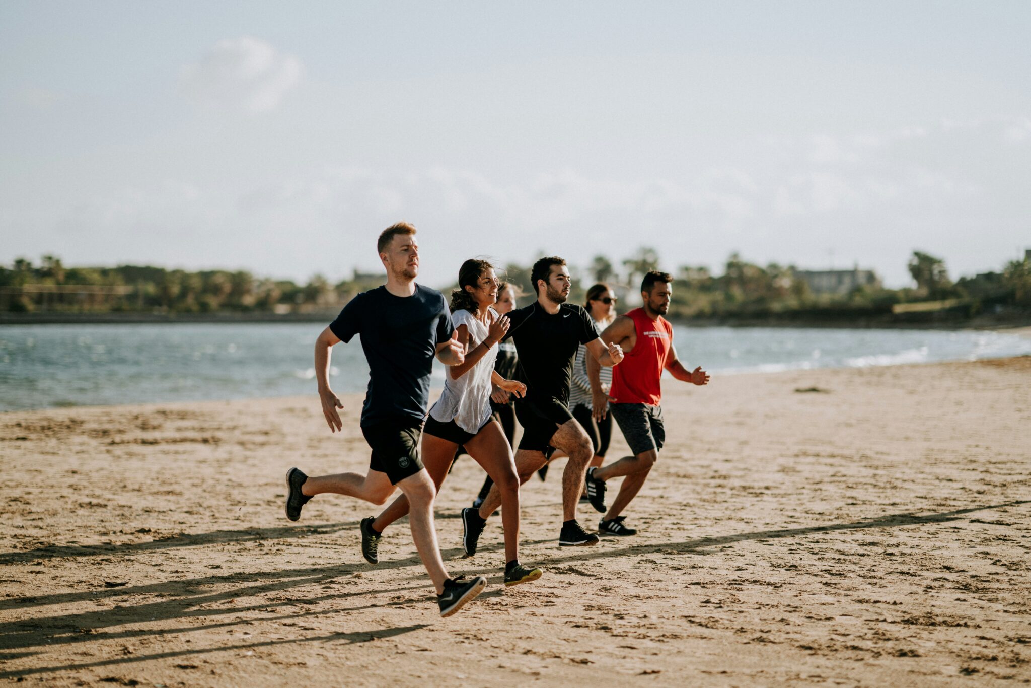 Beginner Marathon Training Plan: Best Tips And Guide... - Fitness ...